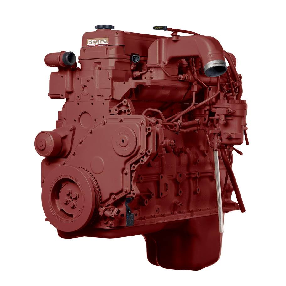 Cummins ISB & ISB02 5.9L HP Common Rail Diesel Engines - Dodge/RAM | Reviva Cummins ISB & ISB02 5.9L HP Common Rail Diesel Engines - Dodge/RAM | Reviva