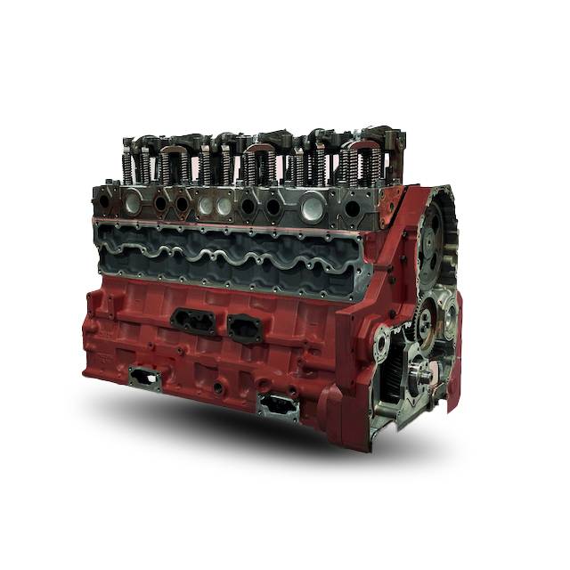 Diesel Engines | Reviva